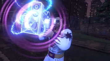 Dubstep Gun | Saints Row Wiki | Fandom