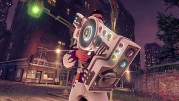 Dubstep Gun | Saints Row Wiki | Fandom