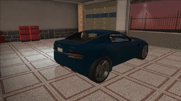 Zenith | Saints Row Wiki | Fandom