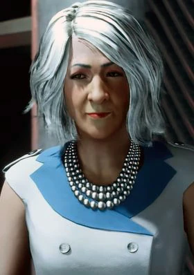 Myra Starr | Saints Row Wiki | Fandom