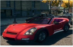 Raycaster | Saints Row Wiki | Fandom