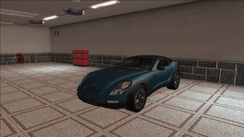 Raycaster | Saints Row Wiki | Fandom