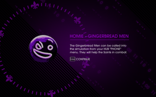 The Santa Clawz | Saints Row Wiki | Fandom