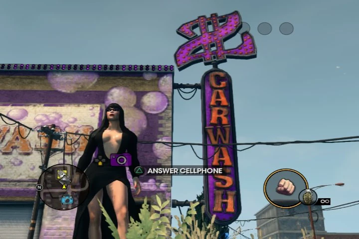 Zimos' Pad | Saints Row Wiki | Fandom
