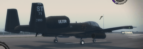 AB Destroyer | Saints Row Wiki | Fandom