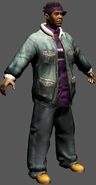 Dex/Gallery | Saints Row Wiki | Fandom