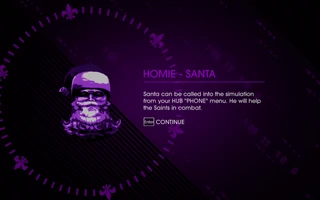 The Santa Clawz | Saints Row Wiki | Fandom