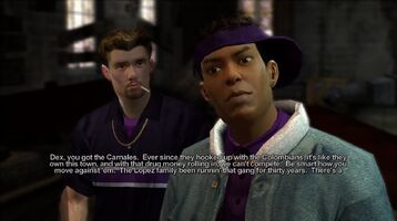 Reclamation | Saints Row Wiki | Fandom