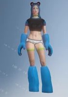 Genki Girls | Saints Row Wiki | Fandom