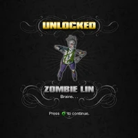 Zombie Lin | Saints Row Wiki | Fandom