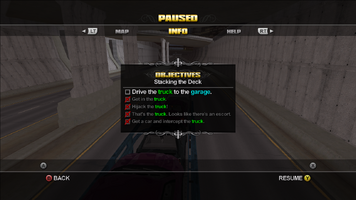 Stacking the Deck | Saints Row Wiki | Fandom