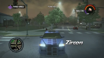 Zircon | Saints Row Wiki | Fandom