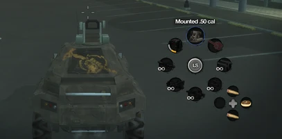 EDF Scout | Saints Row Wiki | Fandom