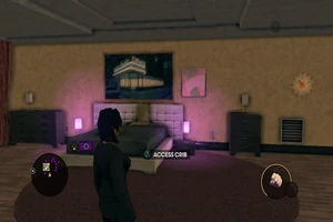 Saints HQ | Saints Row Wiki | Fandom