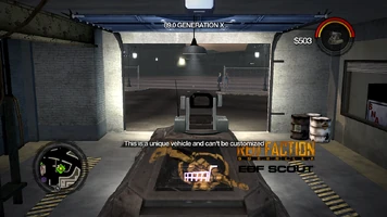 EDF Scout | Saints Row Wiki | Fandom