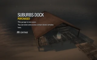 Cribs | Saints Row Wiki | Fandom