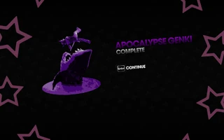 Apocalypse Genki | Saints Row Wiki | Fandom