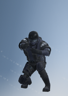 SWAT | Saints Row Wiki | Fandom