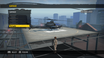 Penthouse Loft | Saints Row Wiki | Fandom