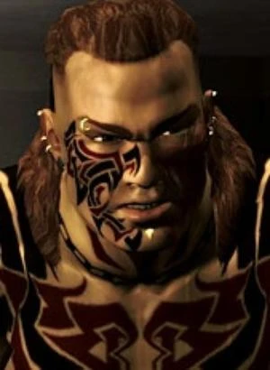 Maero | Saints Row Wiki | Fandom