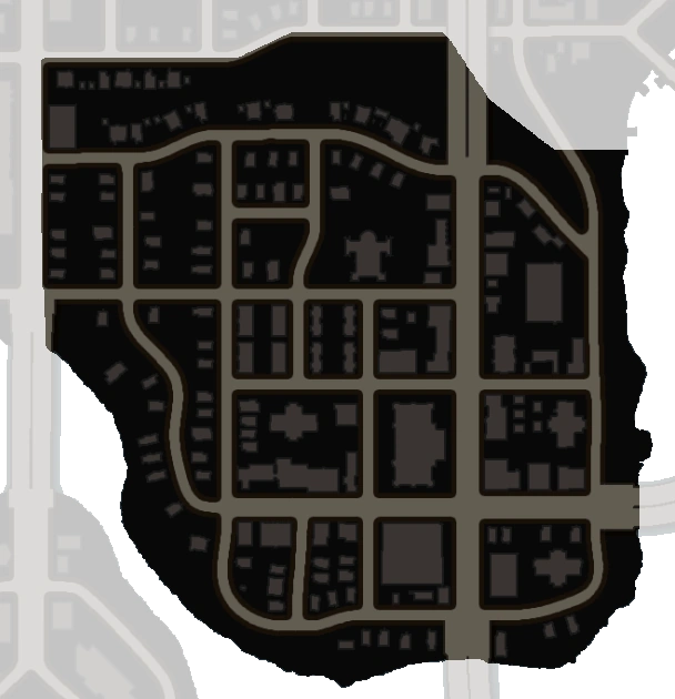 Brickston | Saints Row Wiki | Fandom