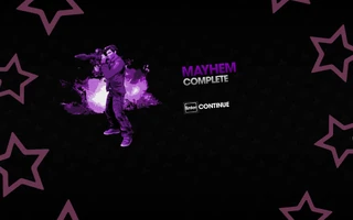 Mayhem | Saints Row Wiki | Fandom