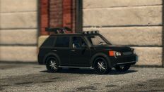 Vehicles in Saints Row: The Third | Saints Row Wiki | Fandom