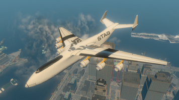 Gawalek A36 | Saints Row Wiki | Fandom