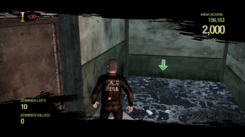Zombie Uprising | Saints Row Wiki | Fandom