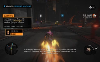 Gear Up | Saints Row Wiki | Fandom