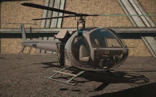 Thompson | Saints Row Wiki | Fandom