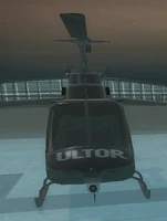 Oppressor ULTOR | Saints Row Wiki | Fandom