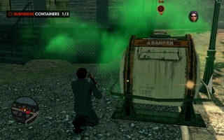 Zombie Attack | Saints Row Wiki | Fandom