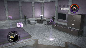 Saints Hideout | Saints Row Wiki | Fandom