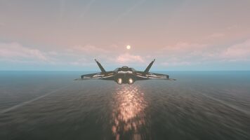 F-69 VTOL | Saints Row Wiki | Fandom