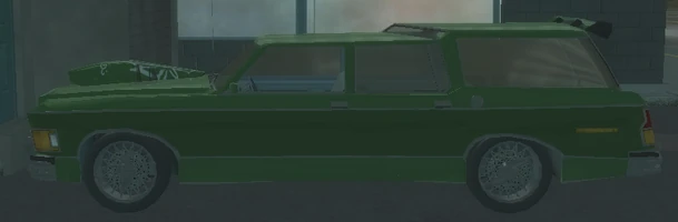 Mark Gabby | Saints Row Wiki | Fandom