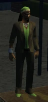 Saints Row Undercover | Saints Row Wiki | Fandom