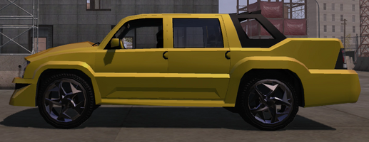 Mag | Saints Row Wiki | Fandom