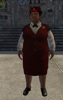 Hitman | Saints Row Wiki | Fandom