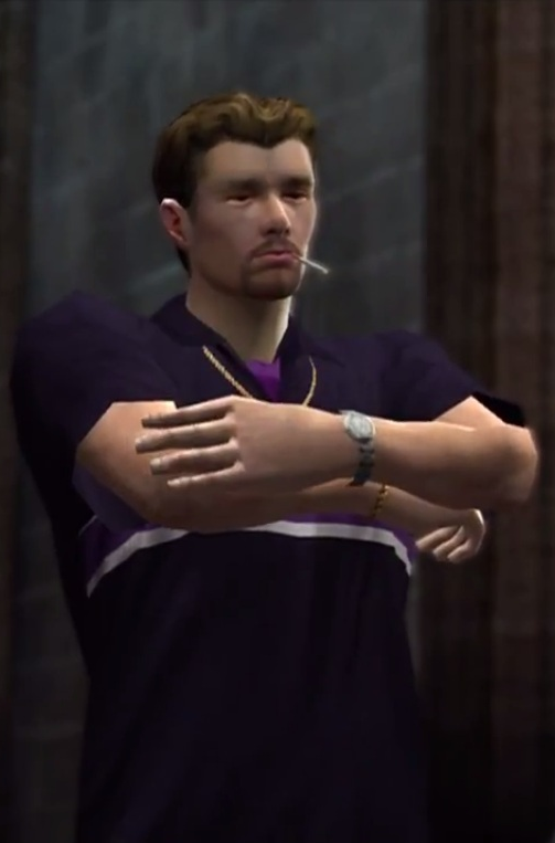 Troy Bradshaw | Saints Row Wiki | Fandom Troy Bradshaw | Saints Row Wiki | Fandom