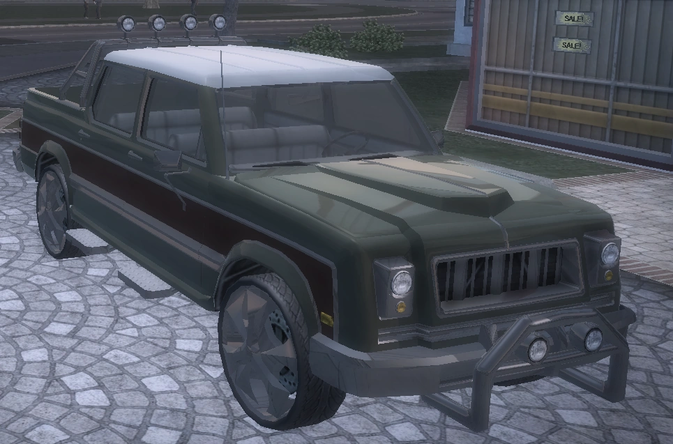 Category:Vehicles | Saints Row Wiki | Fandom