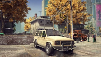 Nordberg | Saints Row Wiki | Fandom