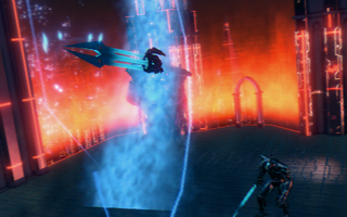 Behemoth | Saints Row Wiki | Fandom