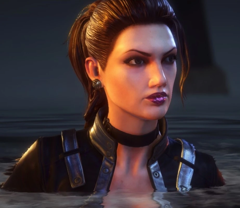 Shaundi | Saints Row Wiki | Fandom