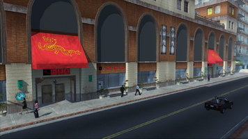 Saints Row | Saints Row Wiki | Fandom