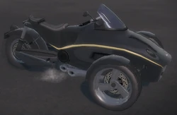 Pulse | Saints Row Wiki | Fandom