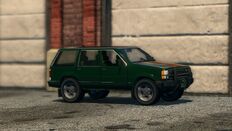 Vehicles in Saints Row: The Third | Saints Row Wiki | Fandom