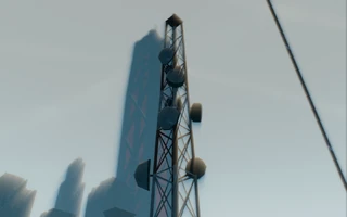 Abandoned office building | Saints Row Wiki | Fandom