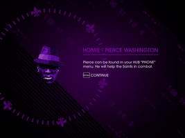 The Saints Flow | Saints Row Wiki | Fandom