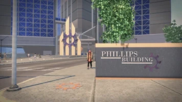 Phillips Building | Saints Row Wiki | Fandom
